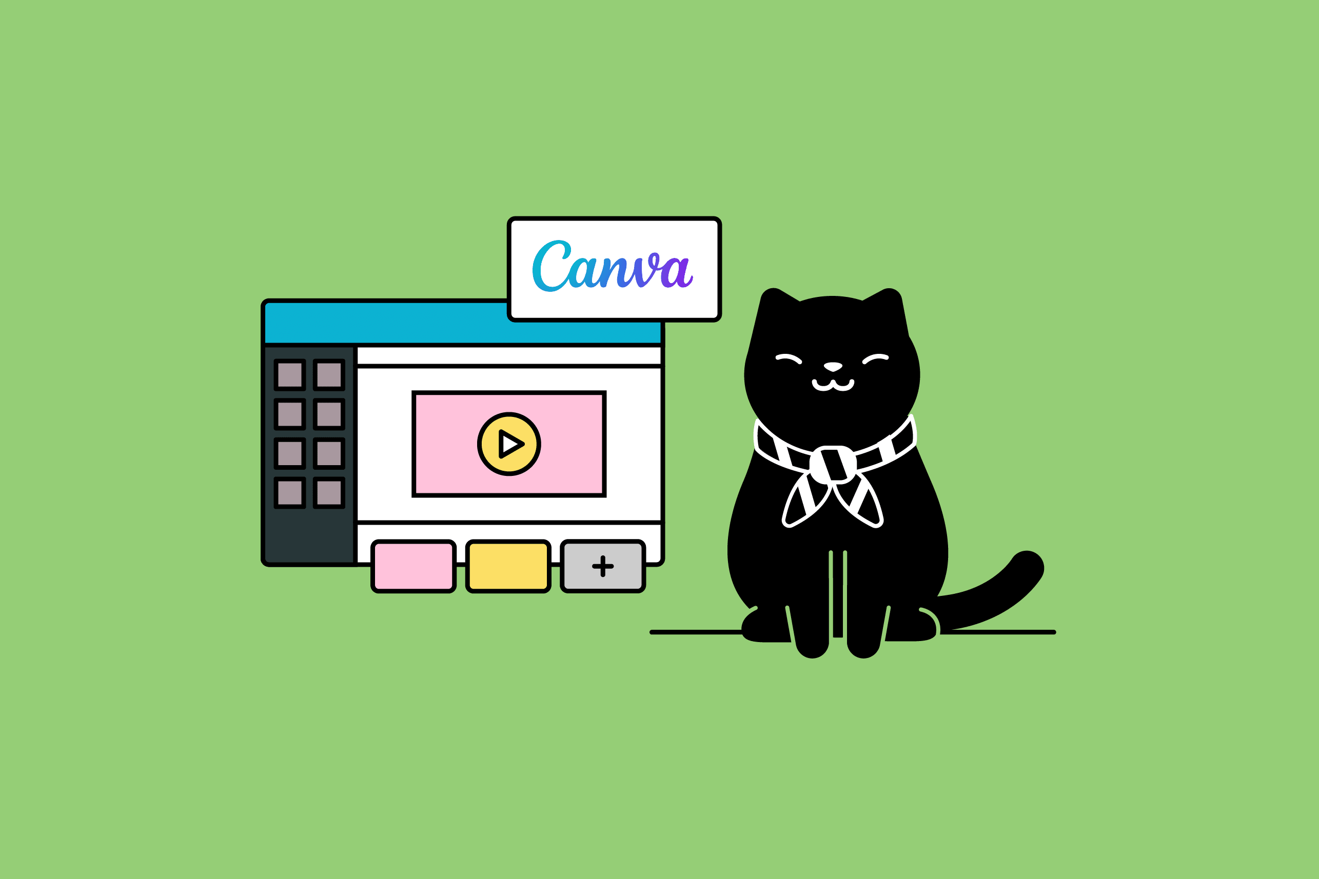 How to Use Canva Video Editor: A Complete Tutorial for Beginners - Clipcat