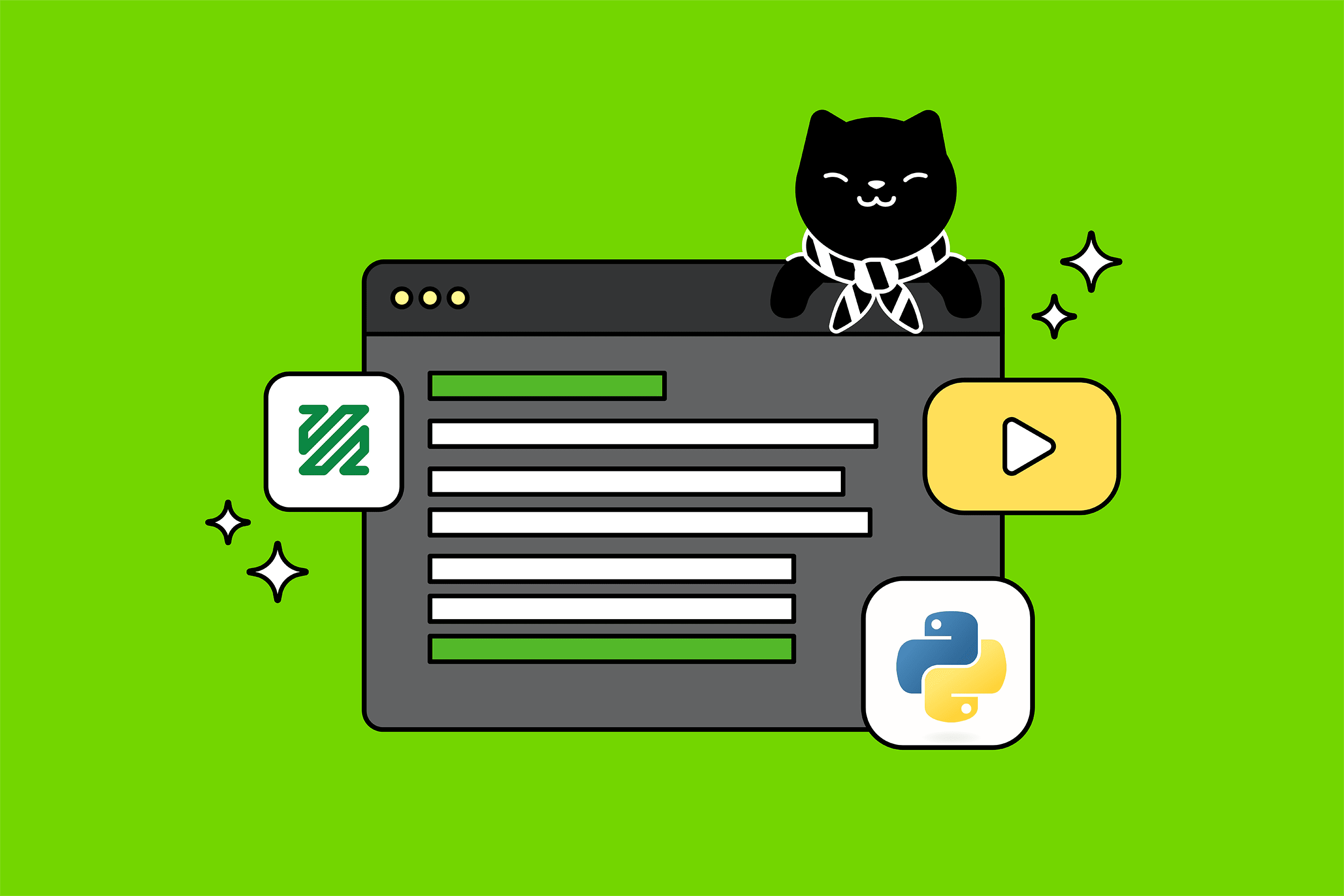 A Beginner’s Guide to Using FFmpeg in Python for Video Processing - Clipcat