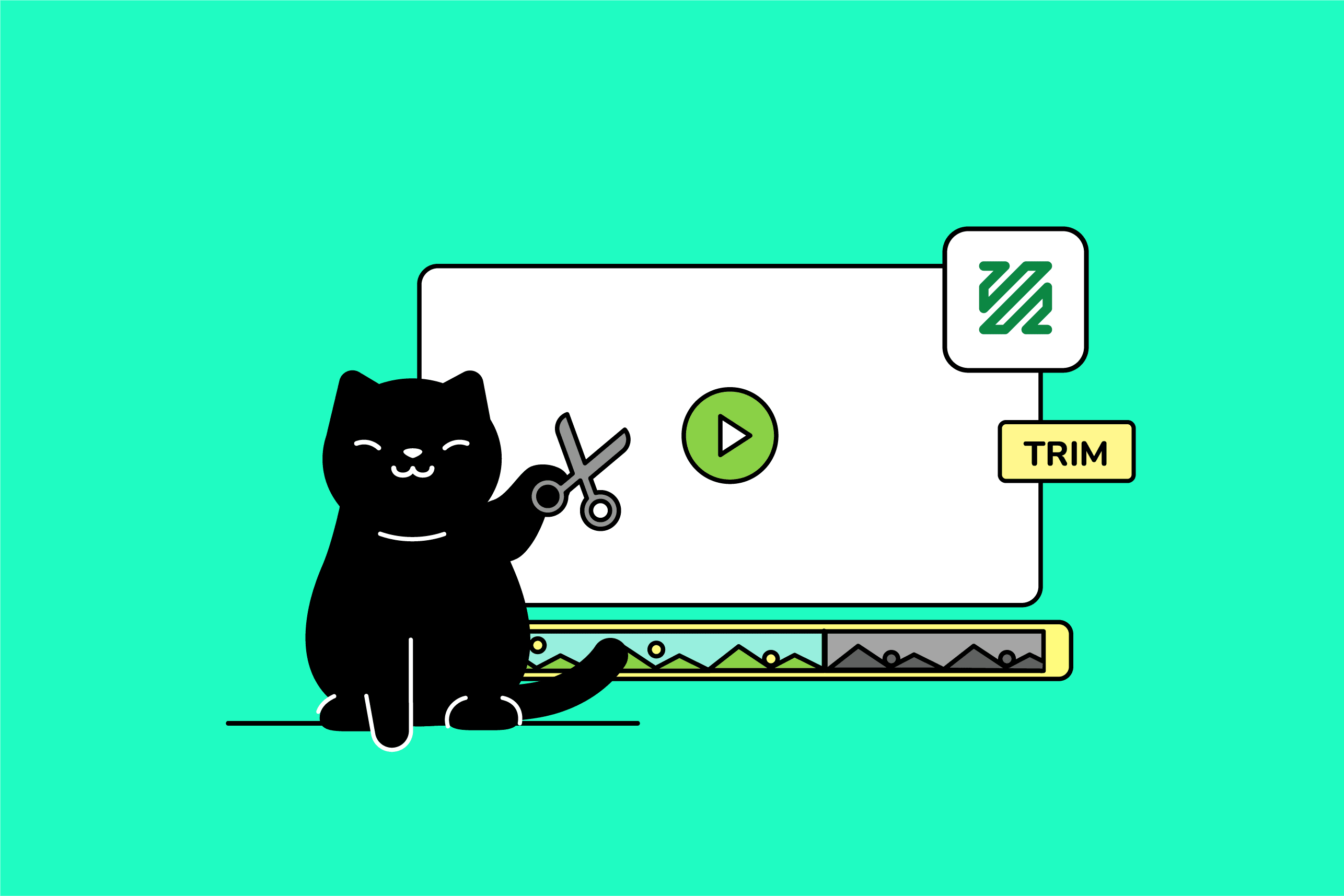 A Beginner’s Guide to FFmpeg-Python: How to Trim Videos - Clipcat