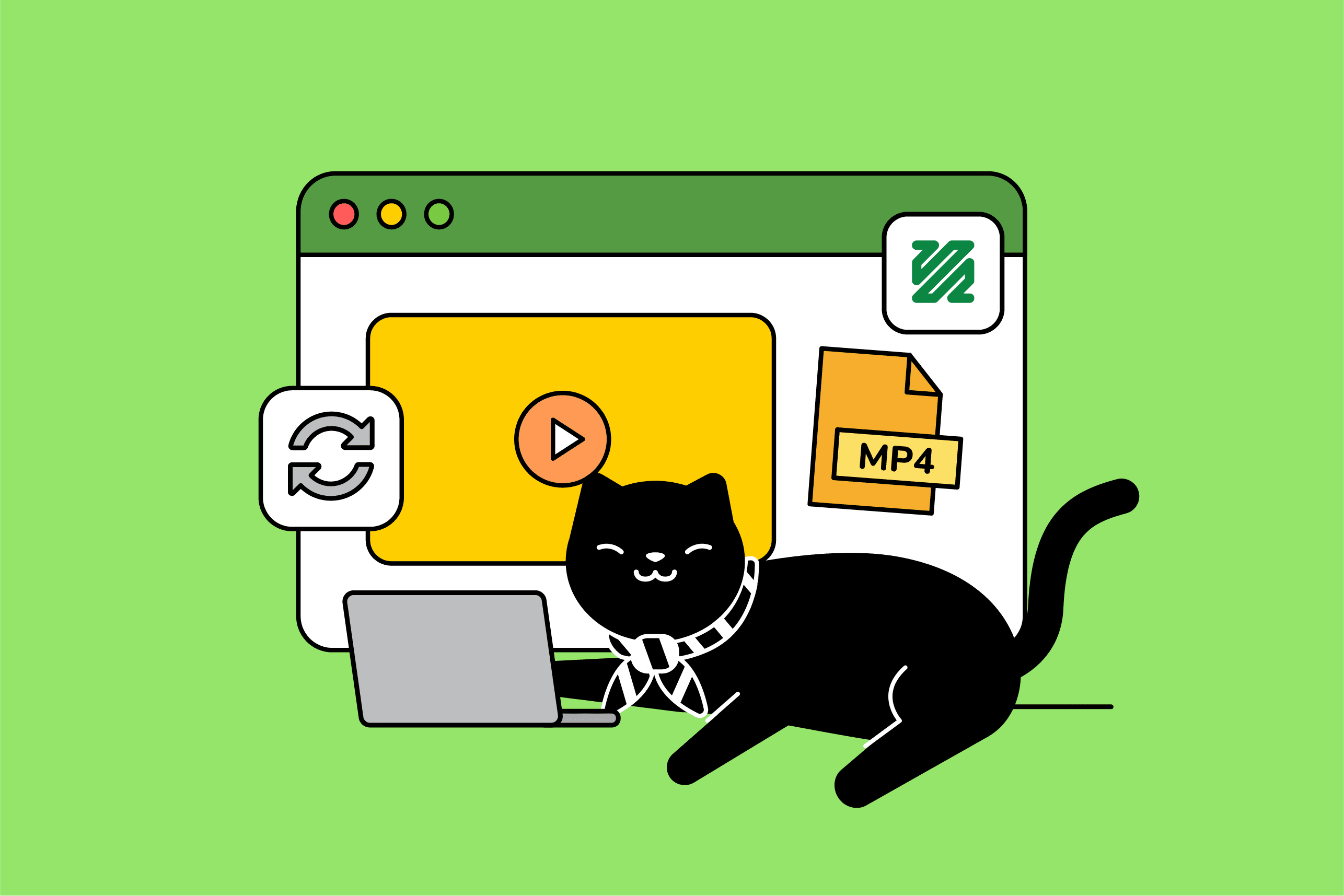 A Beginner’s Guide to FFmpeg-Python: How to Convert Video Formats - Clipcat