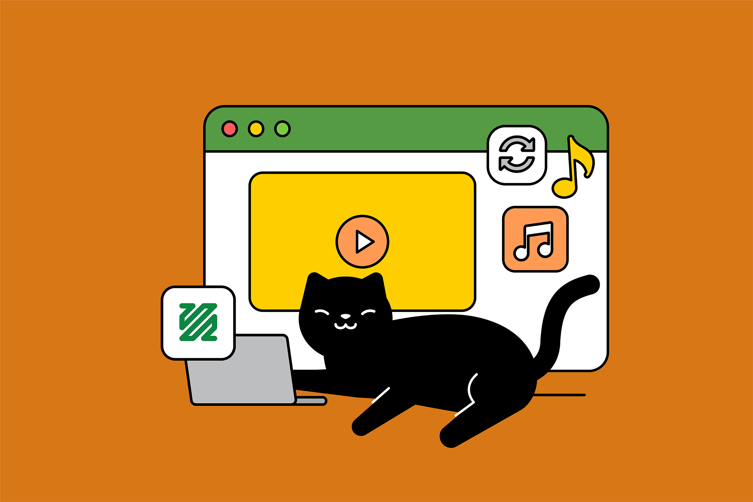 How to Turn Video Into Audio Using FFmpeg (Beginner’s Guide) - Clipcat