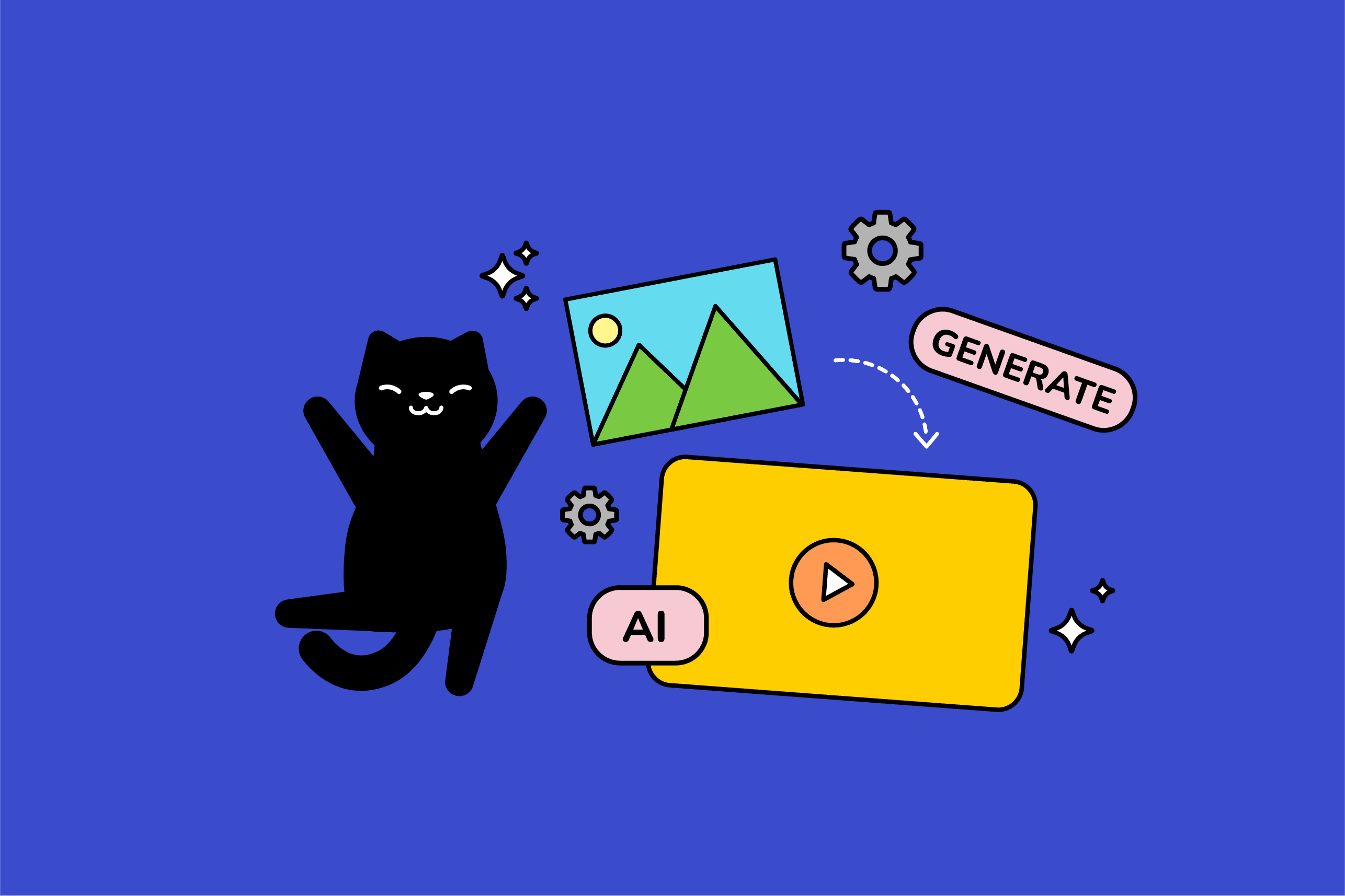 Top 6 Image-to-Video AI Generators in 2025: A Side-by-Side Comparison ...