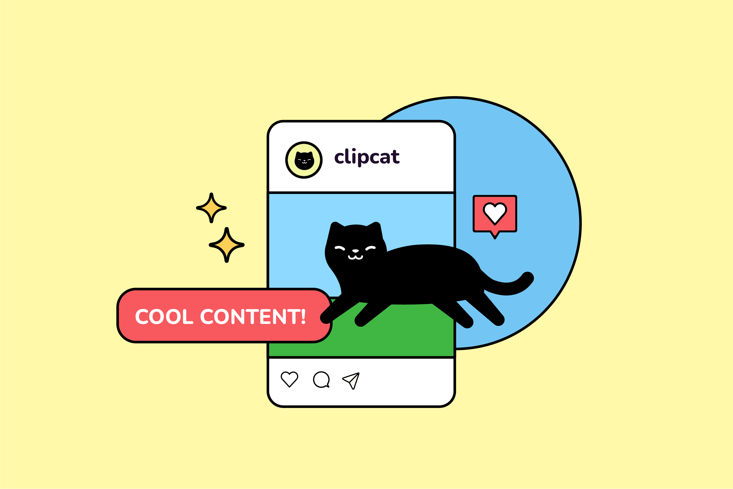 How to Make Your Video Content Captivating (Tips & Tricks) - Clipcat