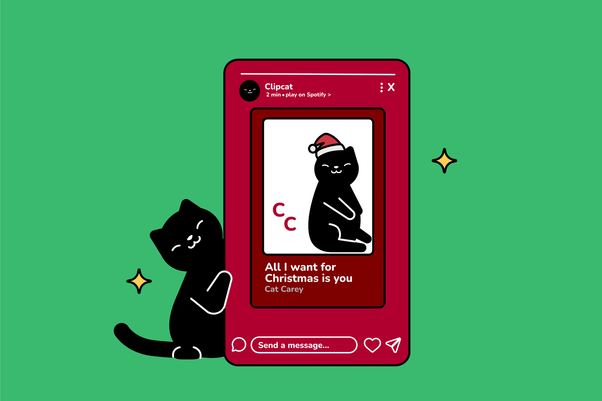 How to Recreate Spotify’s “Share to Instagram Stories” Feature Using ...